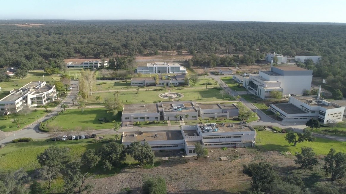 Plateforme Scientifique et Technique - CNESTEN, Centre National de l ...